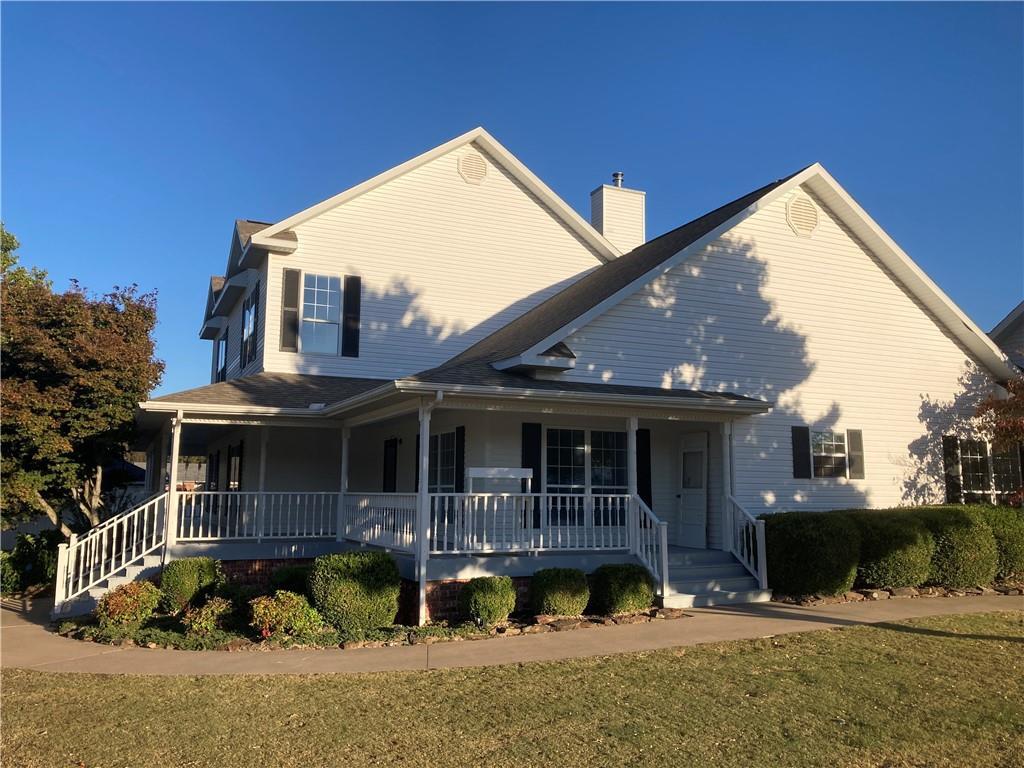 420 E New Hope Rd, Rogers, AR 72758 - House Rental in Rogers, AR ...