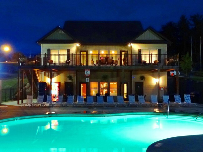 Villas at Lawson Creek Rentals - Boiling Springs, SC | Apartments.com