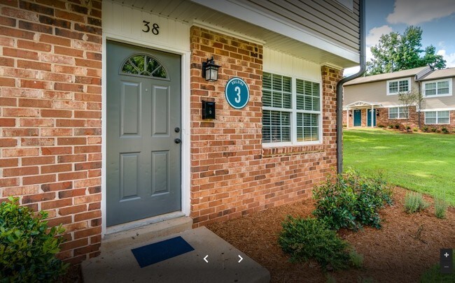 85 Mount Zion Rd SW, Atlanta, GA 30354 - Townhome Rentals in Atlanta GA ...