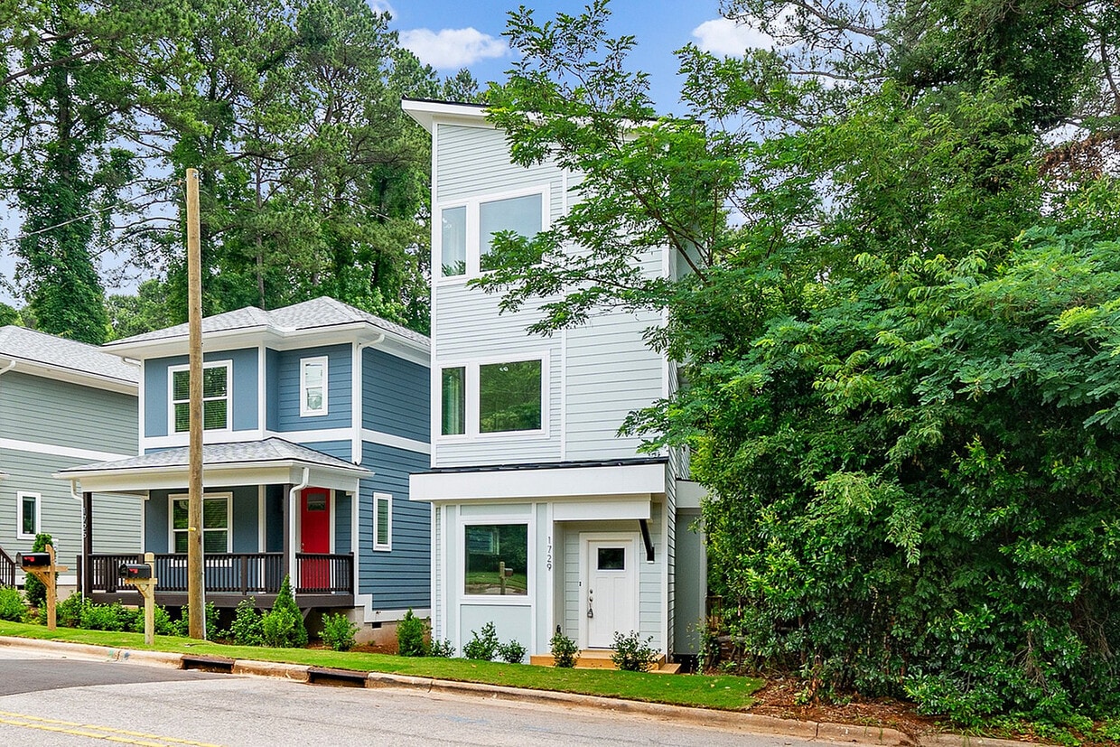 Redfield Villages - 3707 Lexington Dr Raleigh, NC 27606 | Apartments.com