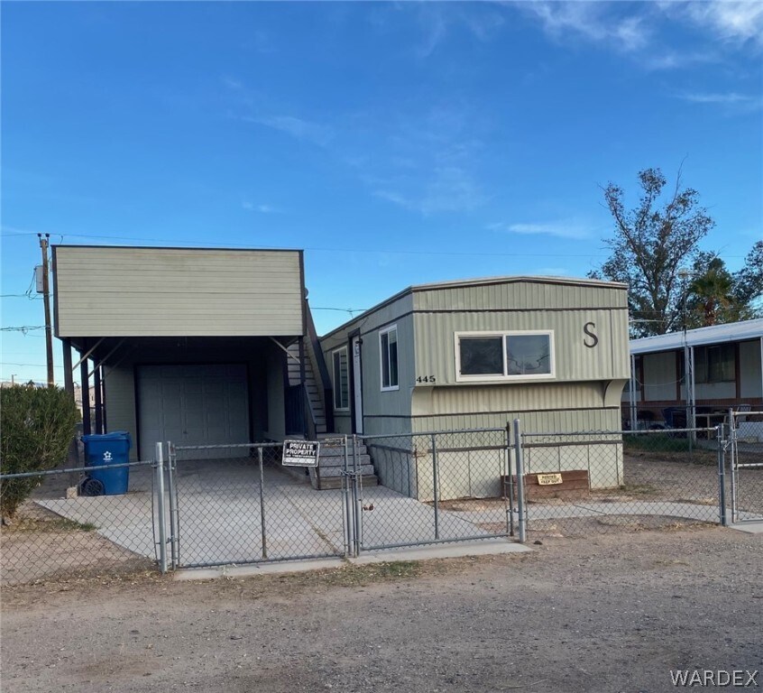 445 Santa Maria Rd, Bullhead City, AZ 86442 - House Rental in Bullhead ...