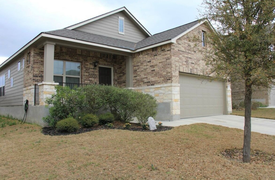 1115 Ranch Falls, San Antonio, TX 78245 - House Rental in San Antonio ...