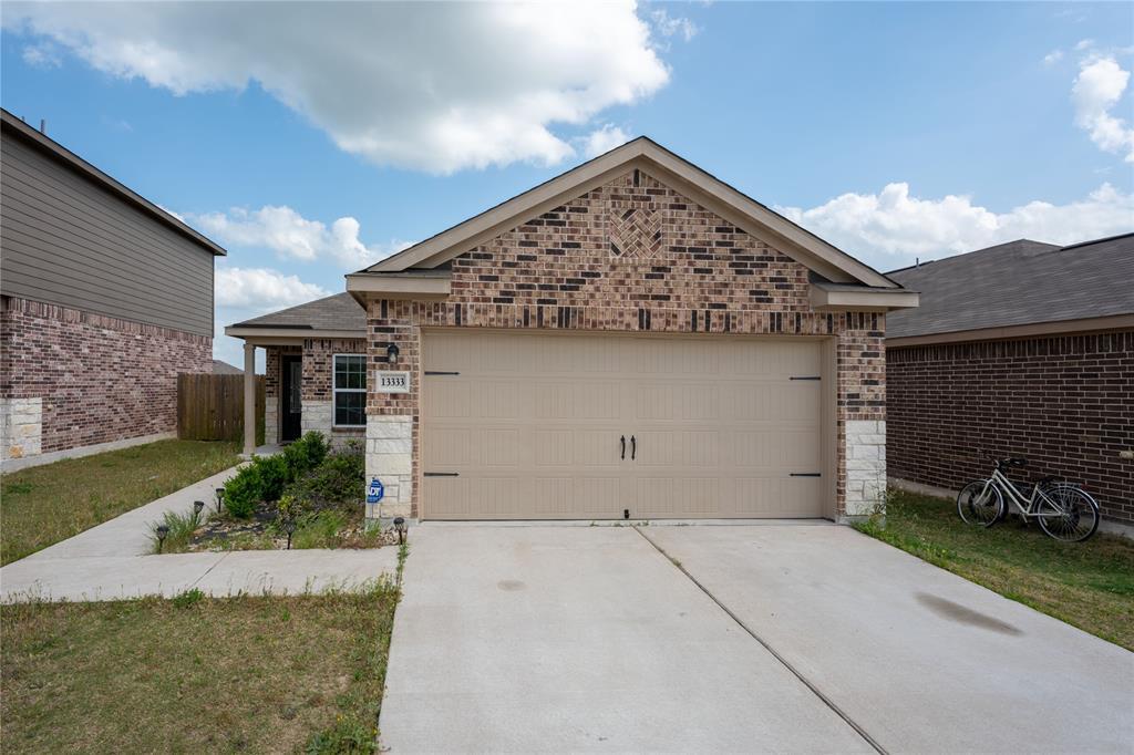 13333 Harry S Truman Dr, Manor, TX 78653 - House Rental in Manor, TX ...