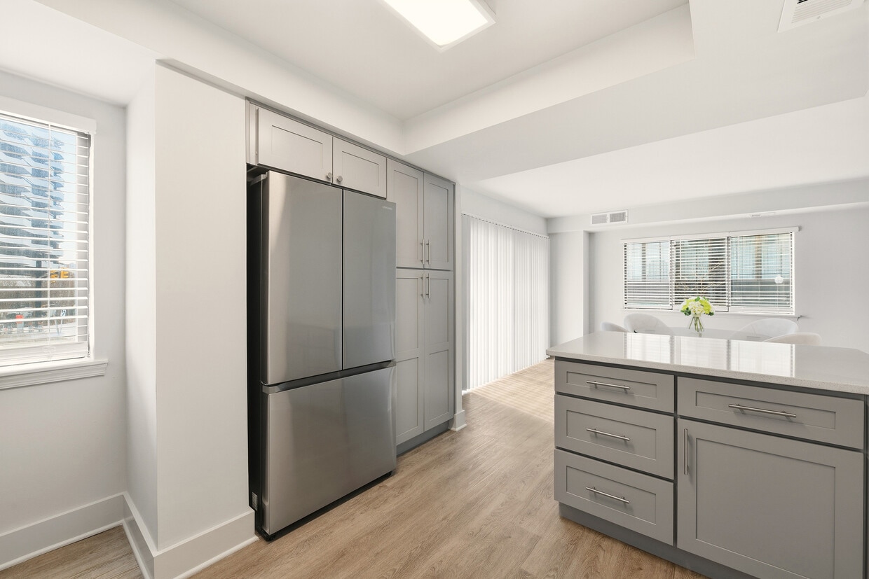 Cortland on South Eads - 1425 S Eads St Arlington, VA 22202 ...