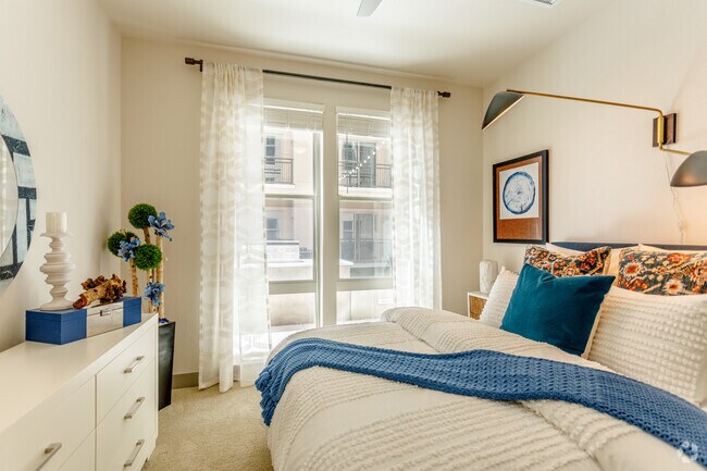 The Alcott Apartments - Denver, CO | Apartments.com