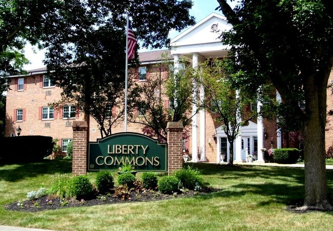 Senior Living Apartments for Rent Near The Meadows at Carriage Trails ...