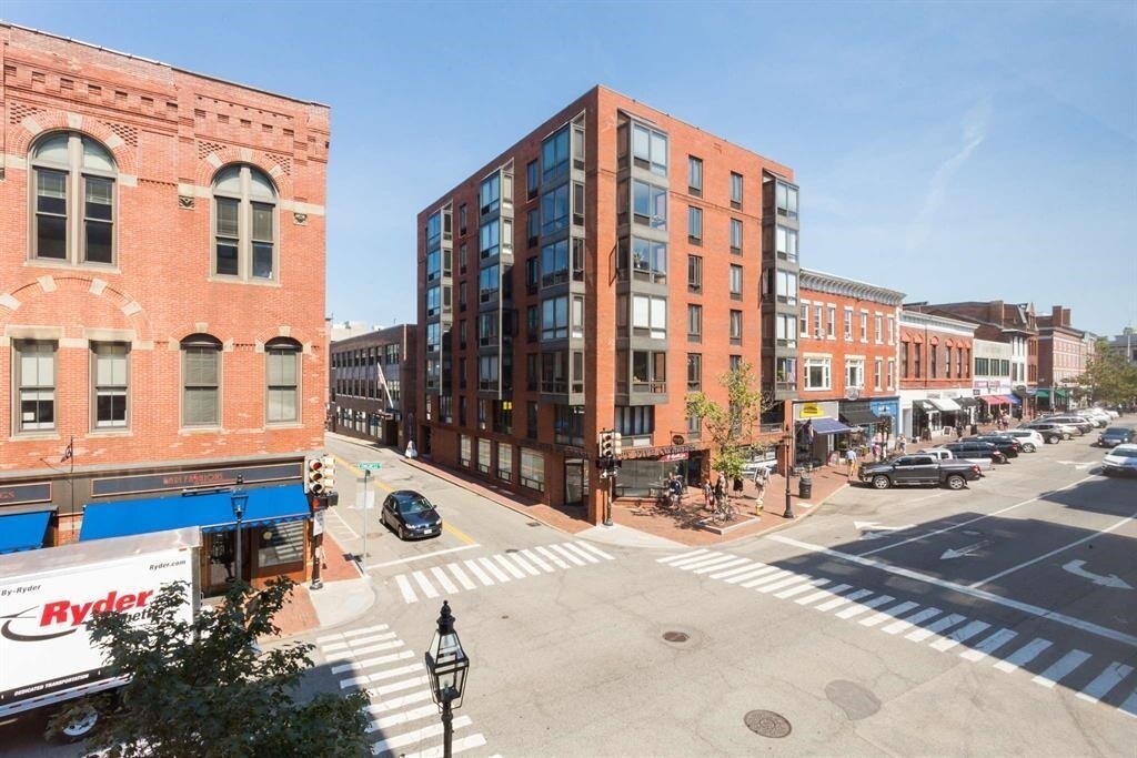 90 Fleet St Unit 4-3, Portsmouth, NH 03801 - Condo for Rent in ...