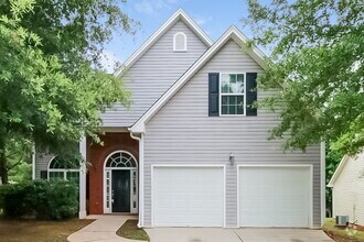 The Highlands at Anneewakee Trails Loft Apartments for Rent ...