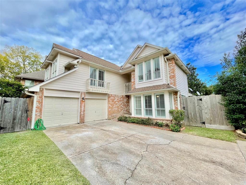 1555 Beaconshire, Houston, TX 77077 - House Rental in Houston, TX ...