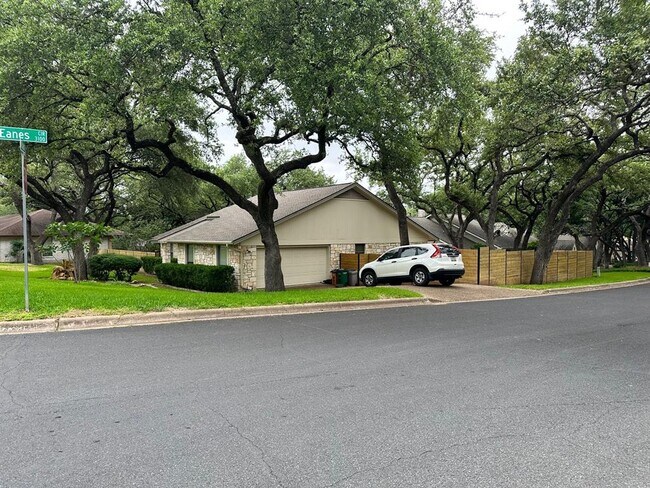 1311 Wilderness Dr, Austin, TX 78746 - House Rental in Austin, TX ...
