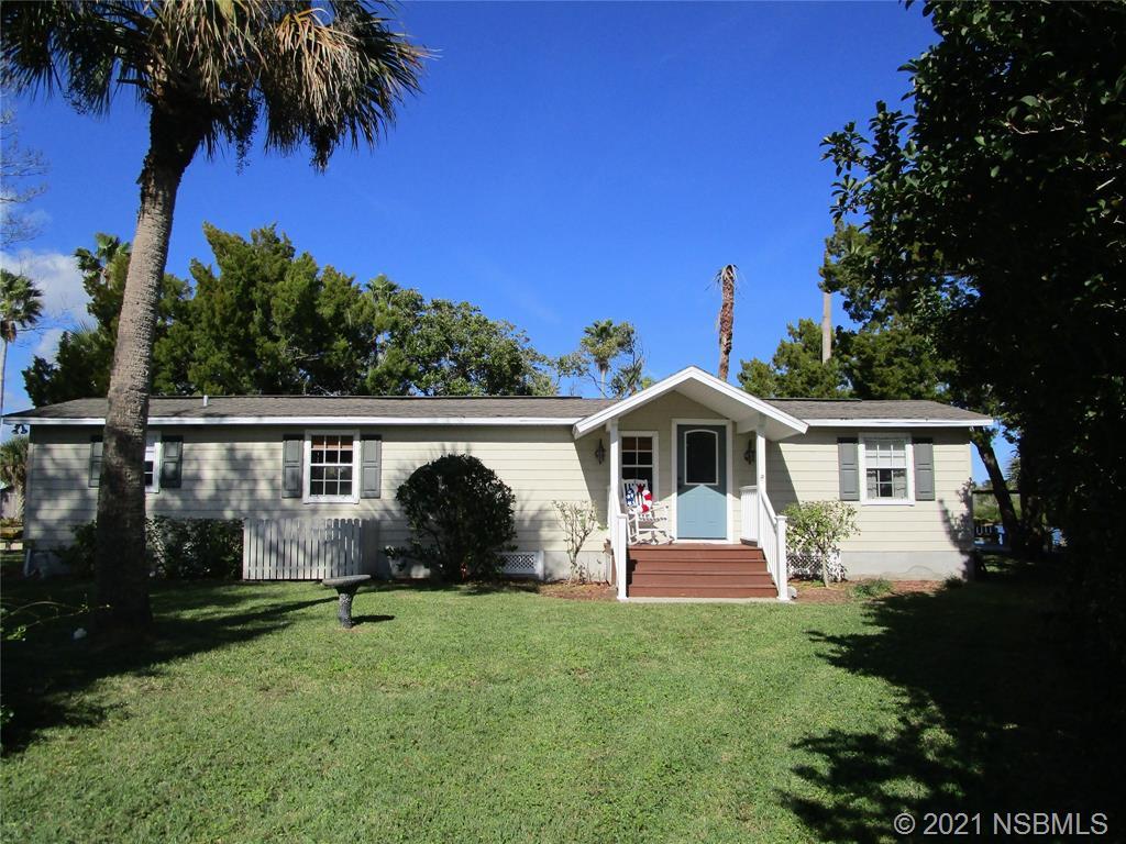 193 Lewis St, Edgewater, FL 32141 - House Rental in Edgewater, FL ...