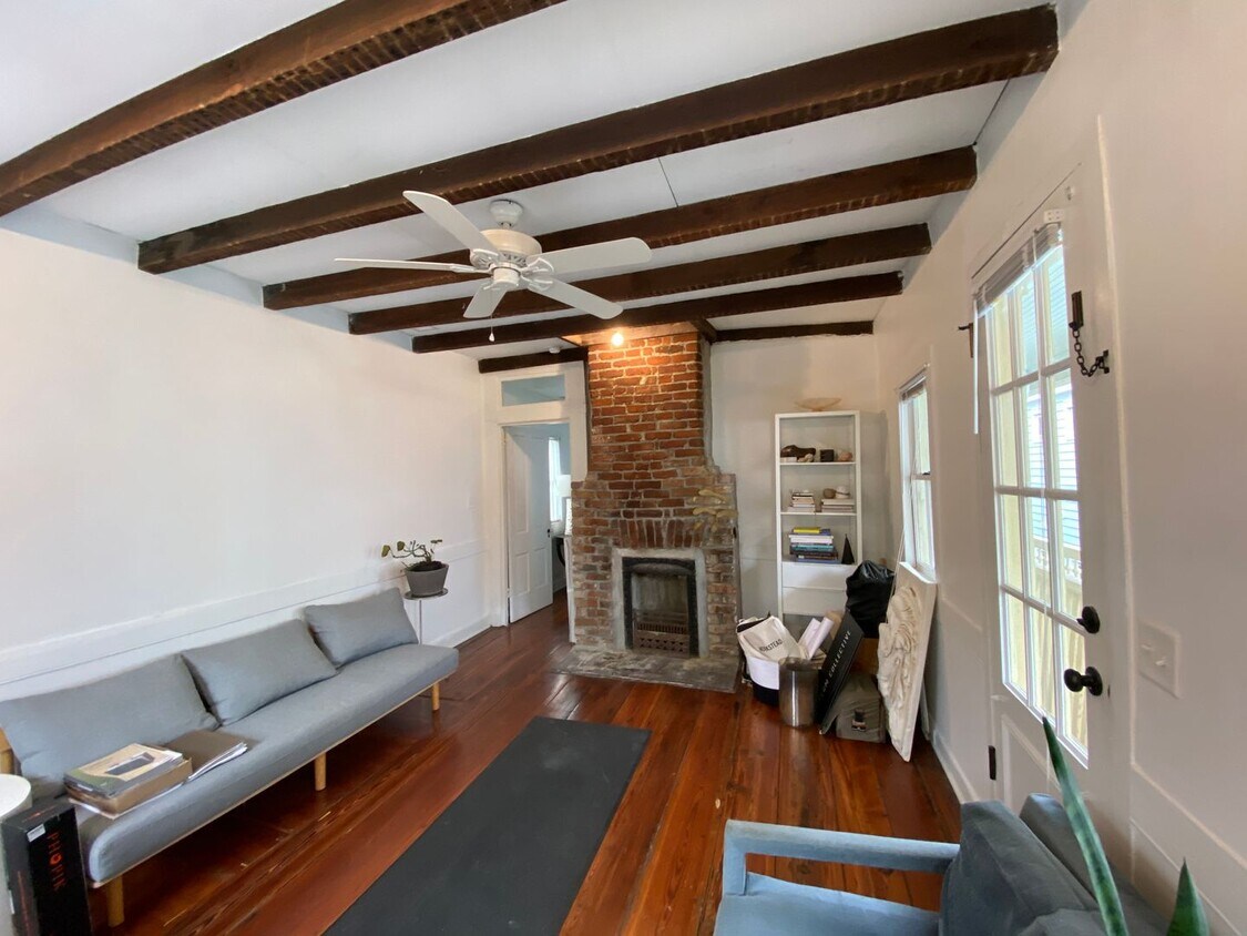 46 Ashe St Unit 46 Ashe B, Charleston, SC 29403 - Room for Rent in ...