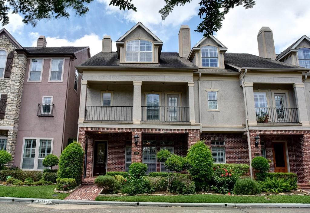 431 N Gate Stone, Houston, TX 77007 - Condo for Rent in Houston, TX ...