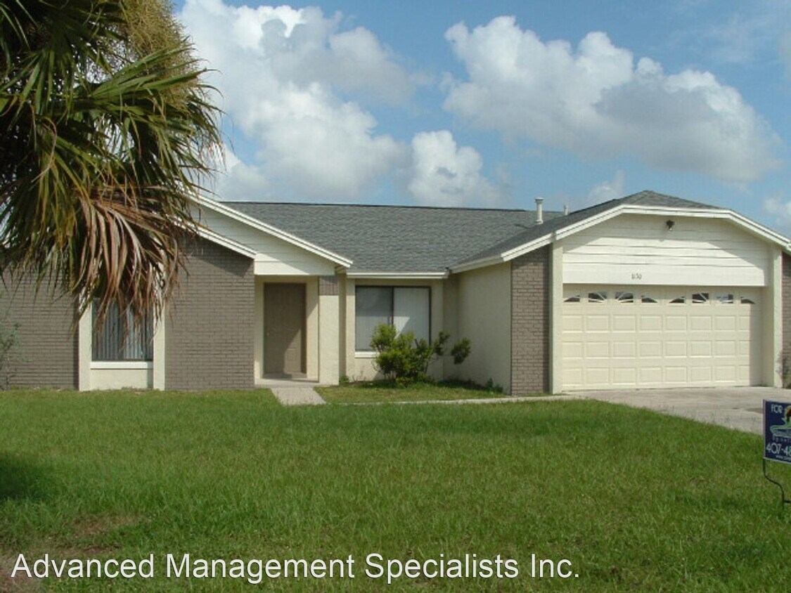 1170 Alicia Ridge Ct, Kissimmee, FL 34747 - House Rental in Kissimmee ...
