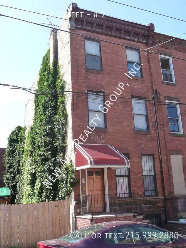 430 Tasker St Unit # 2, Philadelphia, PA 19148 - Room for Rent in ...