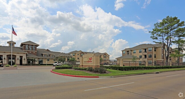 The Oaks at Northpointe Apartments - Tomball, TX | Apartments.com