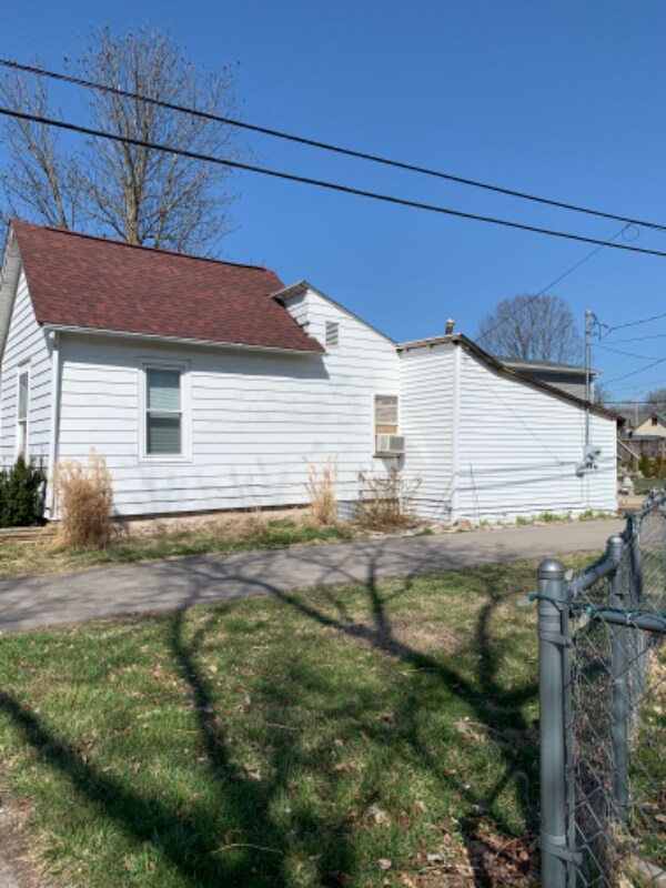 351 Walnut St, Franklin, IN 46131 - House Rental in Franklin, IN ...