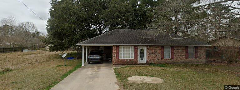 116 Eisenhower Ln, Eunice, LA 70535 - House Rental in Eunice, LA ...