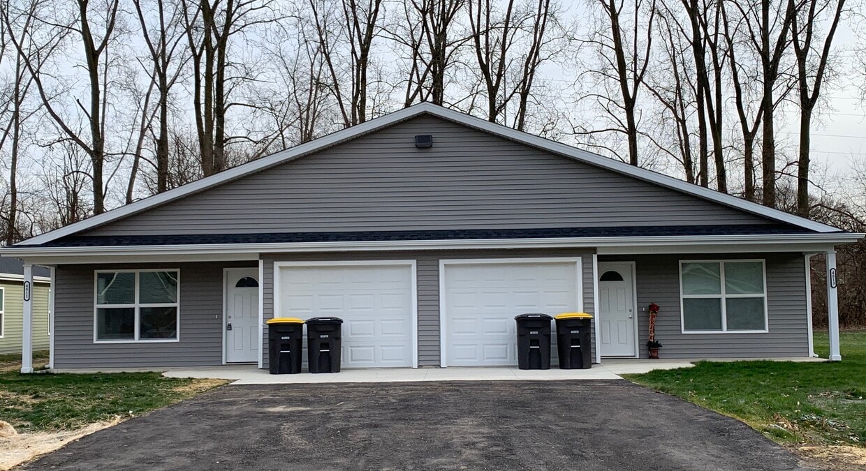 4776 Tyrone Rd, Fort Wayne, IN 46809 - Townhome Rentals in Fort Wayne ...