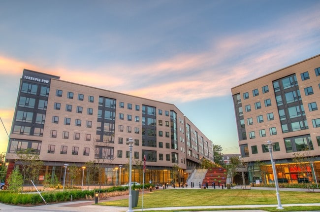 Terrapin Row Apartments - College Park, MD | Apartments.com