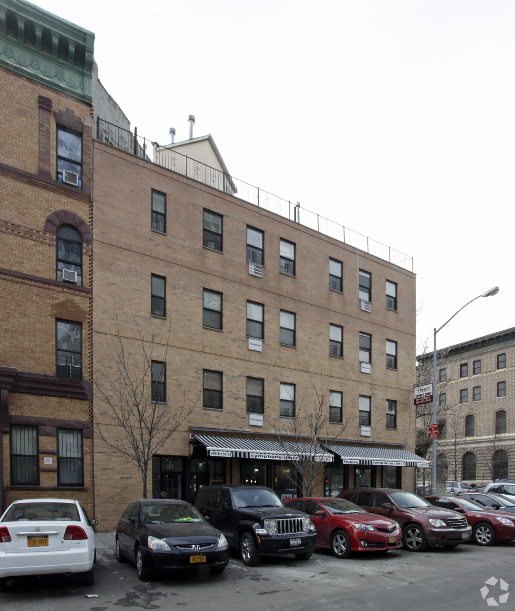 496 E 161st, Bronx, NY 10451 - 496 E 161st Bronx, NY 10451 | Apartments.com