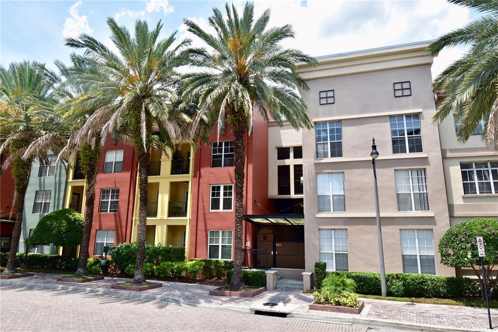 2402 W Azeele St Unit 417, Tampa, FL 33609 - Condo for Rent in Tampa ...