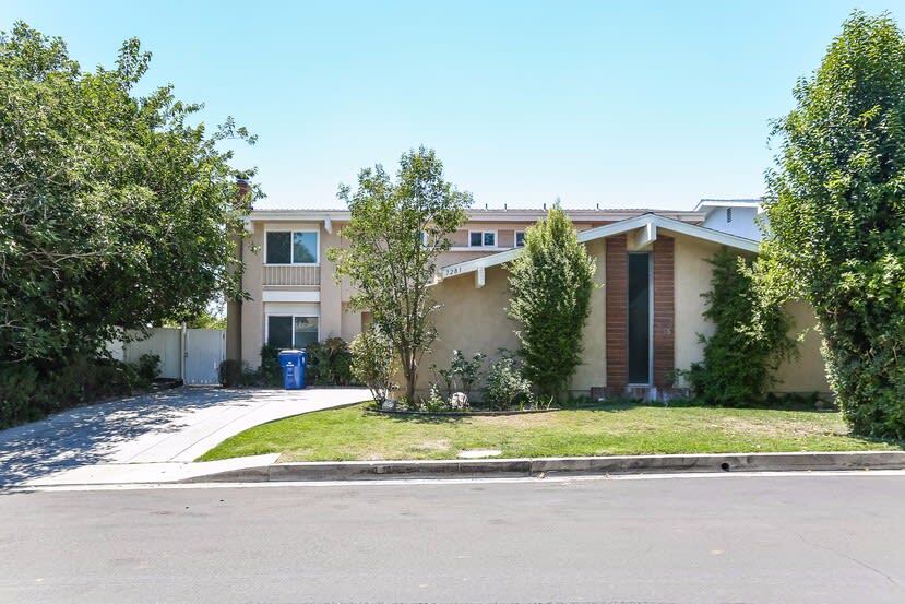 7281 Pondera Cir - Alquileres en Los Angeles, CA | Apartamentos.com