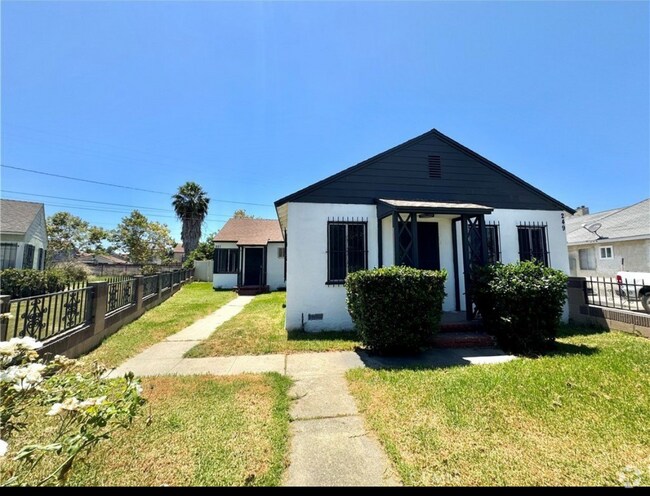 Apartments for Rent in Compton CA - 99 Rentals | Apartments.com