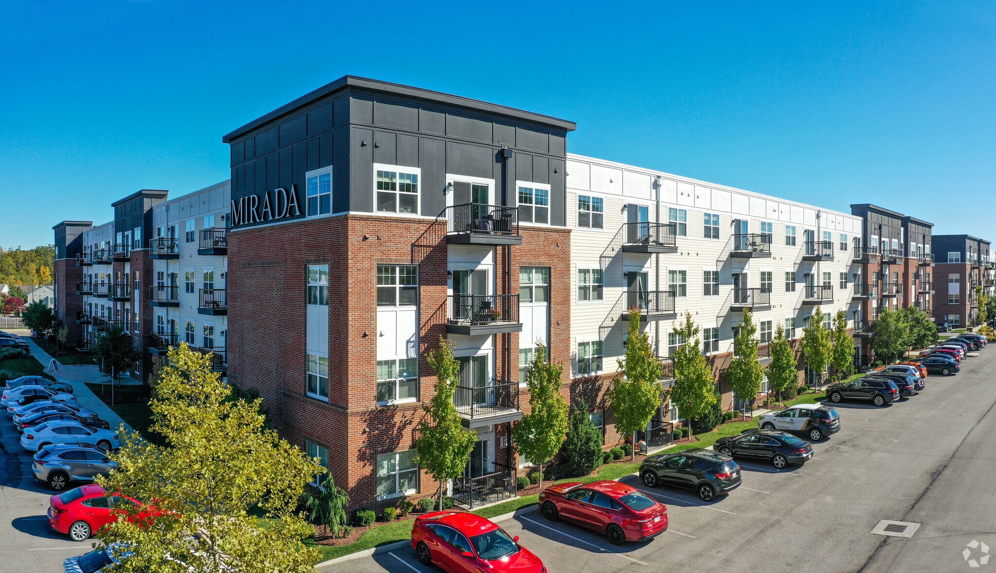Mirada - 1 Mirada Dr N Lewis Center, OH 43035 | Apartments.com