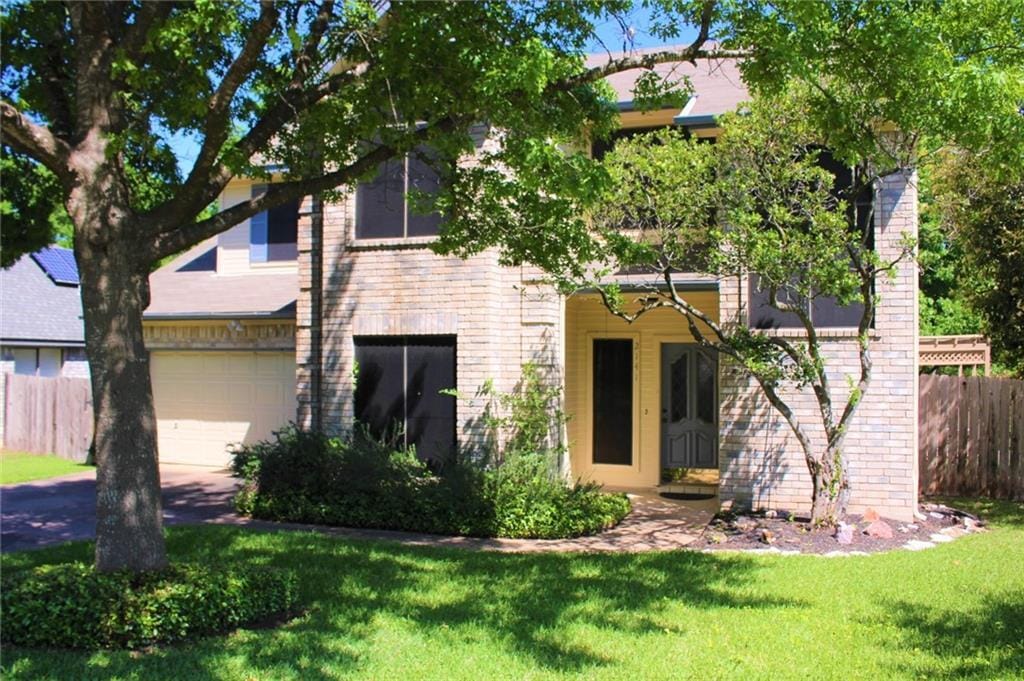 2141 Surrender Ave, Austin, TX 78728 - House Rental in Austin, TX ...