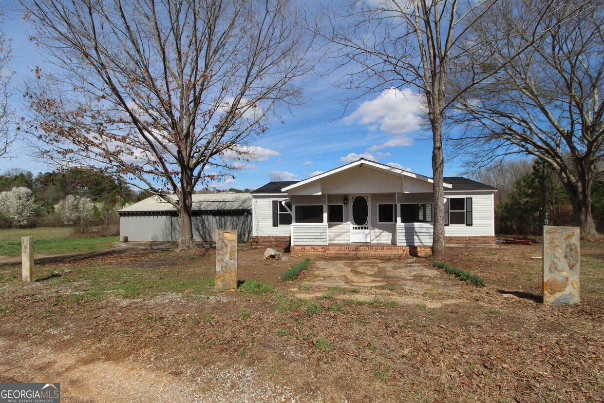 275 Craton Rd, Silver Creek, GA 30173 - House Rental in Silver Creek ...