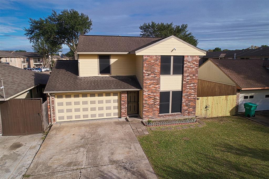9708 Debbie Ln, Houston, TX 77038 - House Rental in Houston, TX ...
