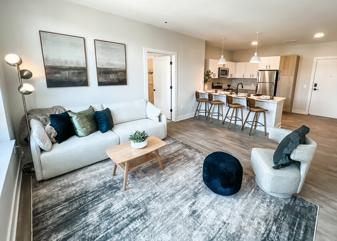 Packard Row - 2111 Packard St Ann Arbor, MI 48104 | Apartments.com