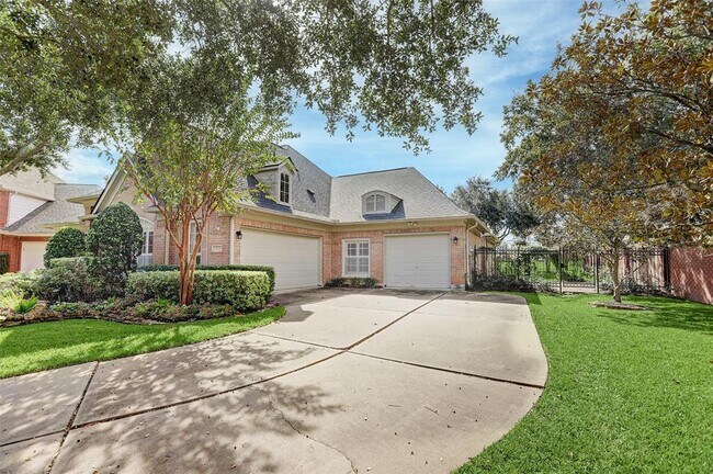 7402 Stone Arbor Dr, Sugar Land, TX 77479 - House Rental in Sugar Land ...