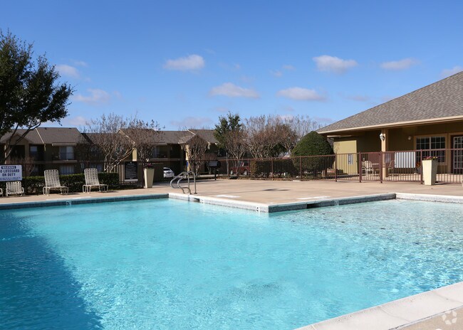 Cleburne Terrace Apartments - Cleburne, TX | Apartments.com