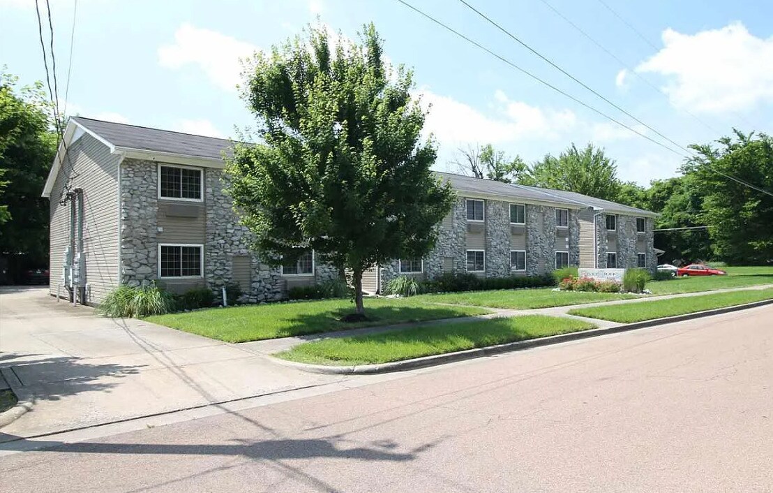 Riverstone Apartments - 430 Adams St Paducah, KY 42003 | Apartments.com