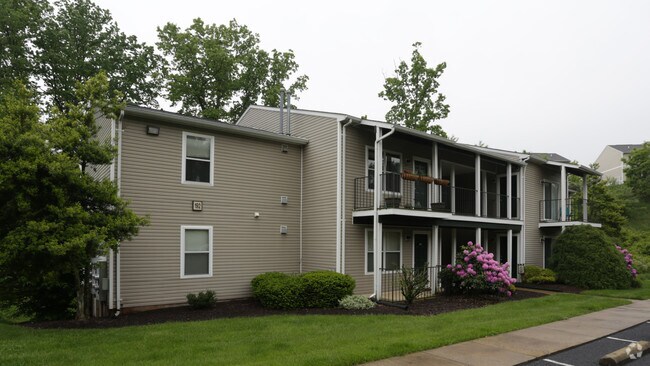 The Greens at Chestnut Ridge Apartments - Harrisonburg, VA | Apartments.com