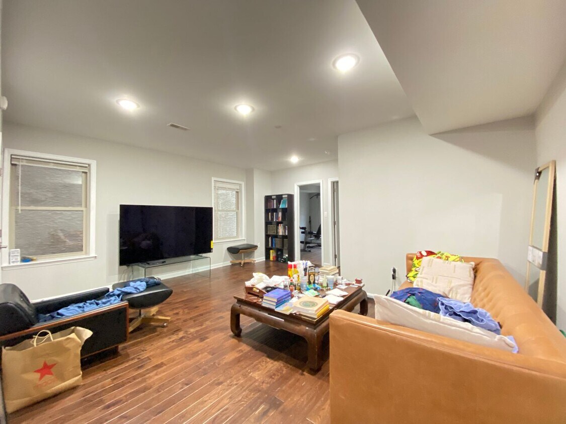 1630 Cecil B Moore Unit C, Philadelphia, PA 19121 - Room for Rent in ...