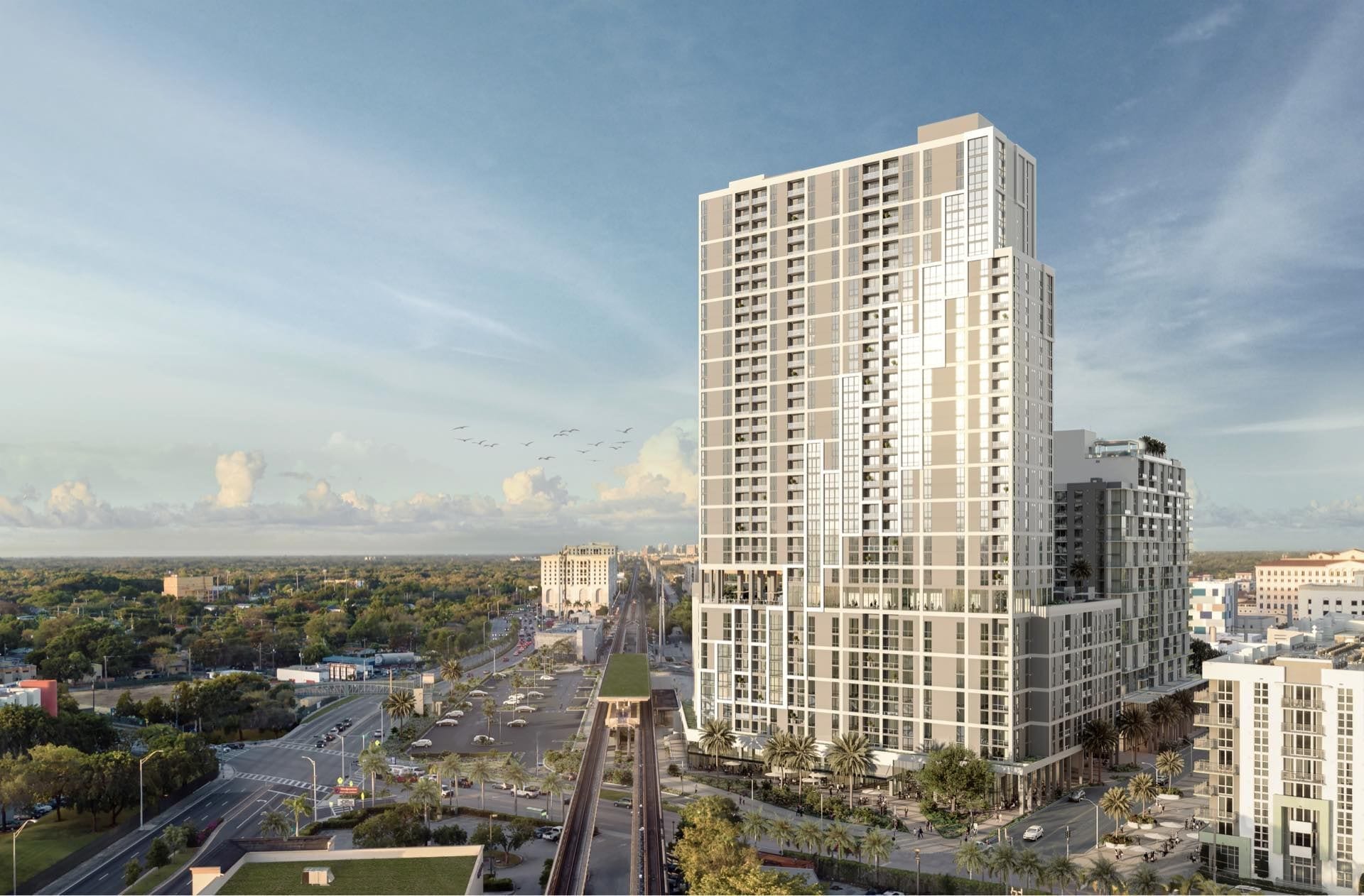 Cascade Link at Douglas - 3050 Sw 37th Ave Miami, FL 33133 | Apartments.com