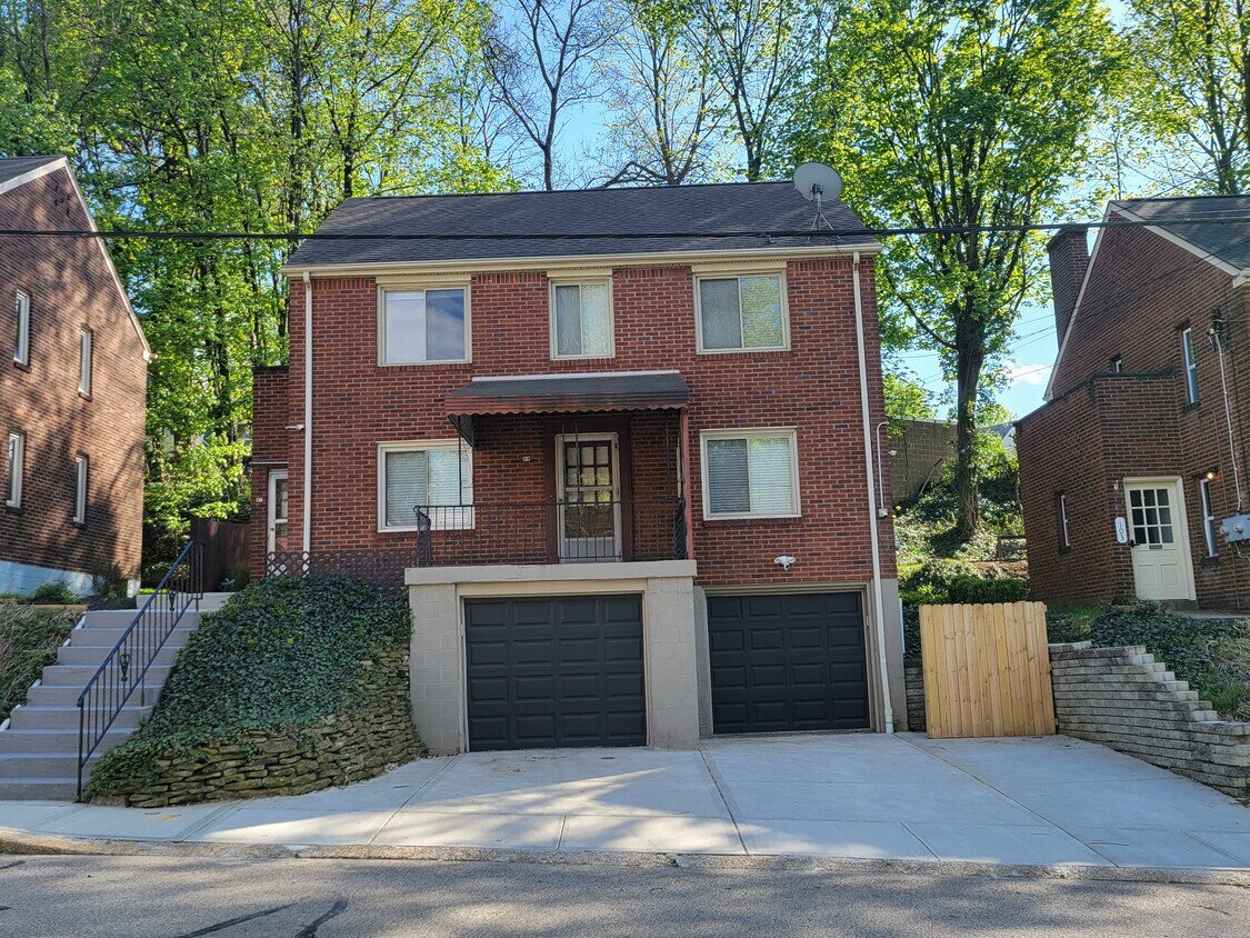 97 N Starr Ave Unit 97 N Starr Ave., Pittsburgh, PA 15202 - 97 N Starr ...