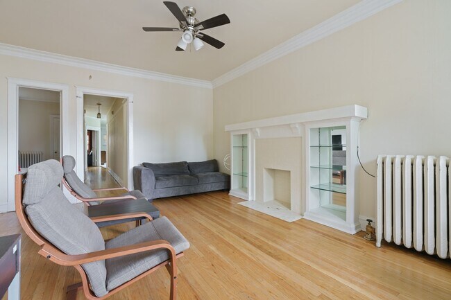 6413 N Newgard Ave, Chicago, IL 60626 - House Rental in Chicago, IL ...