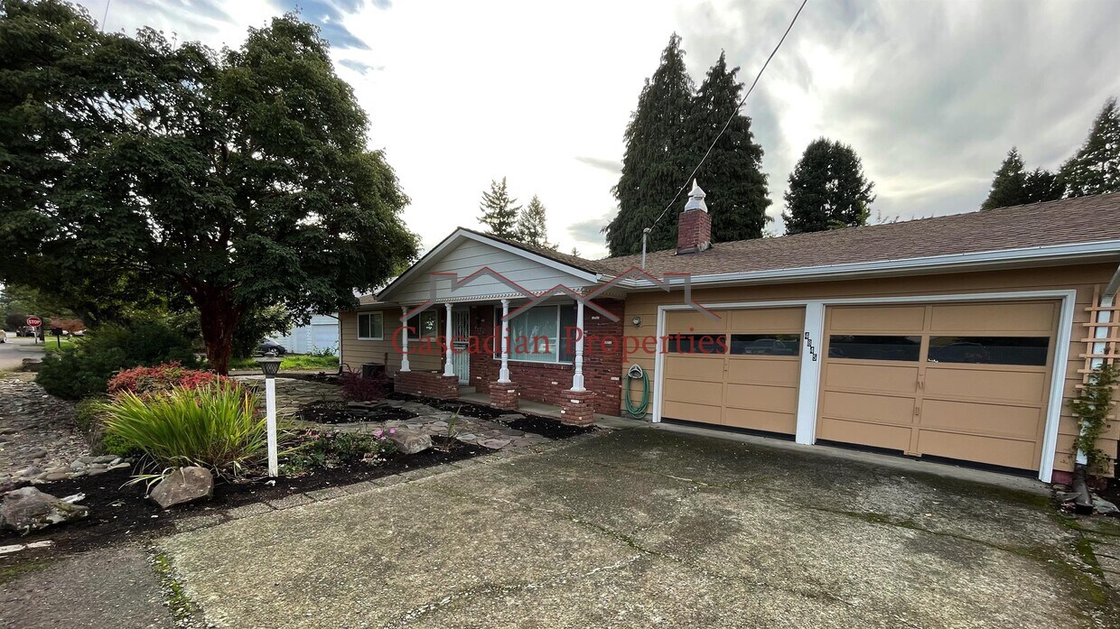 4845 Elizabeth St N, Keizer, OR 97303 - House Rental in Keizer, OR ...
