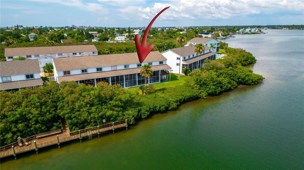 911 Hidden Harbour Dr, Indian Rocks Beach, FL 33785 - Townhouse for ...