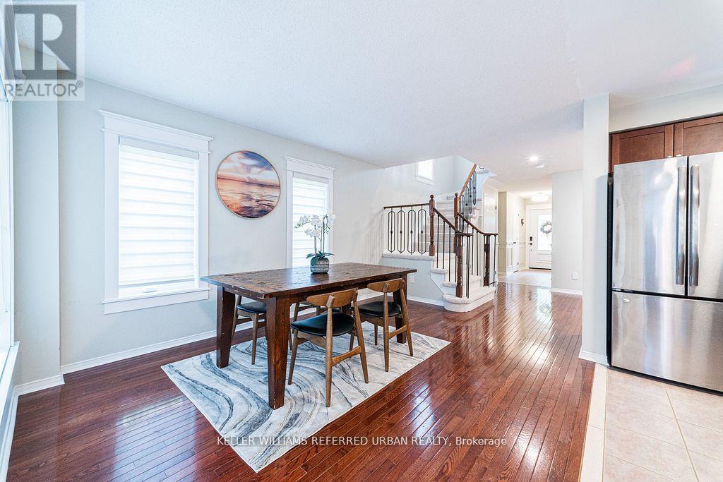 16 Sprucedale Way, Whitby, ON L1N 9T8 - Townhouse for Rent in Whitby ...
