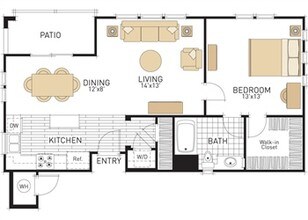 Torrey Ridge Apartment Homes Rentals - San Diego, CA | Apartments.com