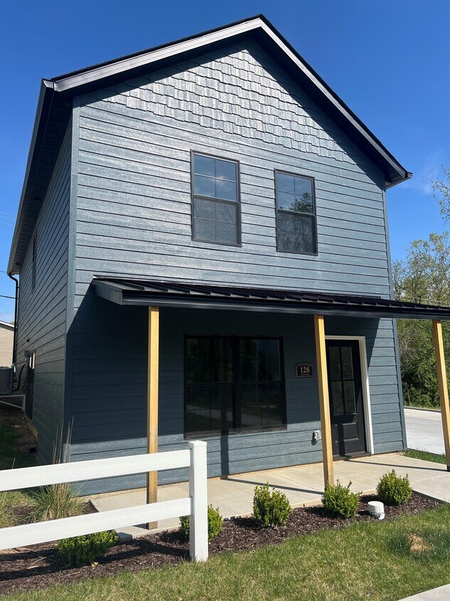 128 E Union St, Edwardsville, IL 62025 - House Rental in Edwardsville ...