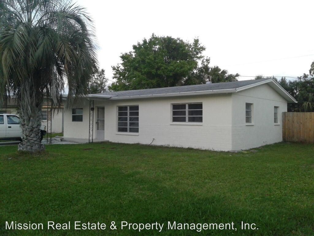 6718 Manor Beach Rd, New Port Richey, FL 34652 - House Rental in New ...