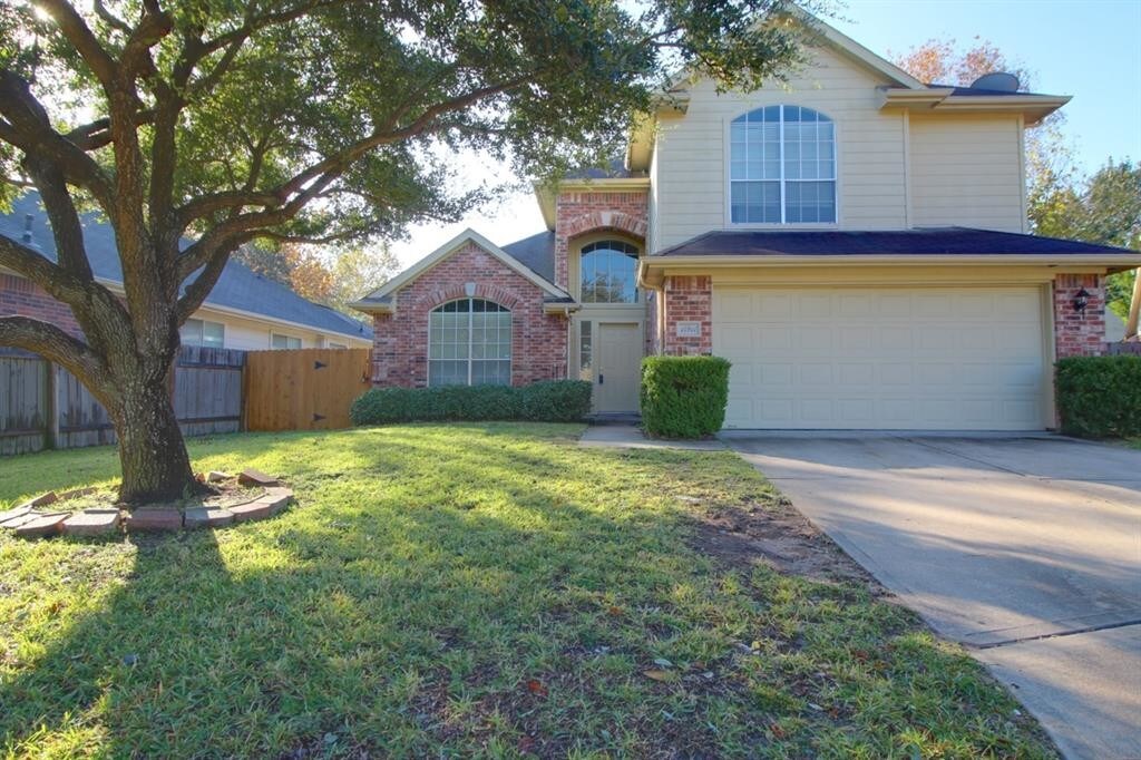 14911 Lindenbrook Ln, Houston, TX 77095 - House Rental in Houston, TX ...