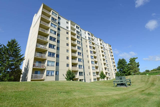 Riverbend Tower Apartments - 45 Riverview Dr Chatham, ON | Apartments.com