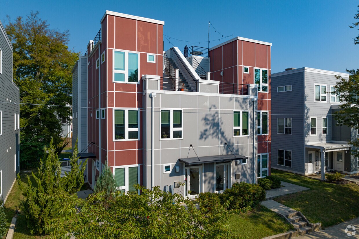 1109-1111 Porter St, Richmond, VA 23224 - 1109-1111 Porter St Richmond ...